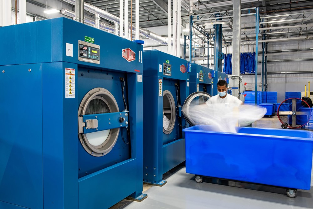 Cayman Linen Services | Cayman Linen Services